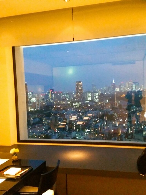 口コミ一覧 : アークヒルズクラブ （ARK HILLS CLUB） - 六本木一丁目/レストラン [食べログ]