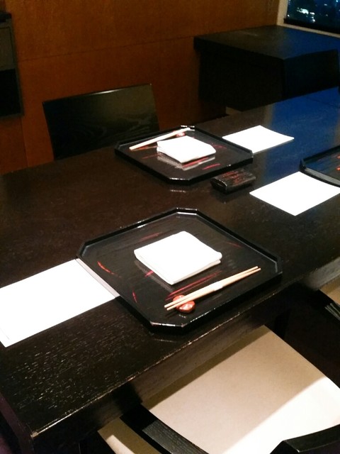 口コミ一覧 : アークヒルズクラブ （ARK HILLS CLUB） - 六本木一丁目/レストラン [食べログ]