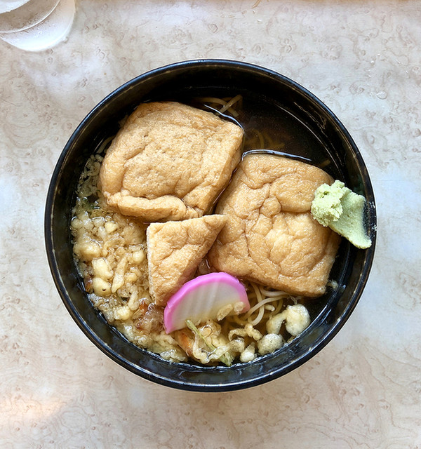 いなや - はなみずき通/うどん | 食べログ