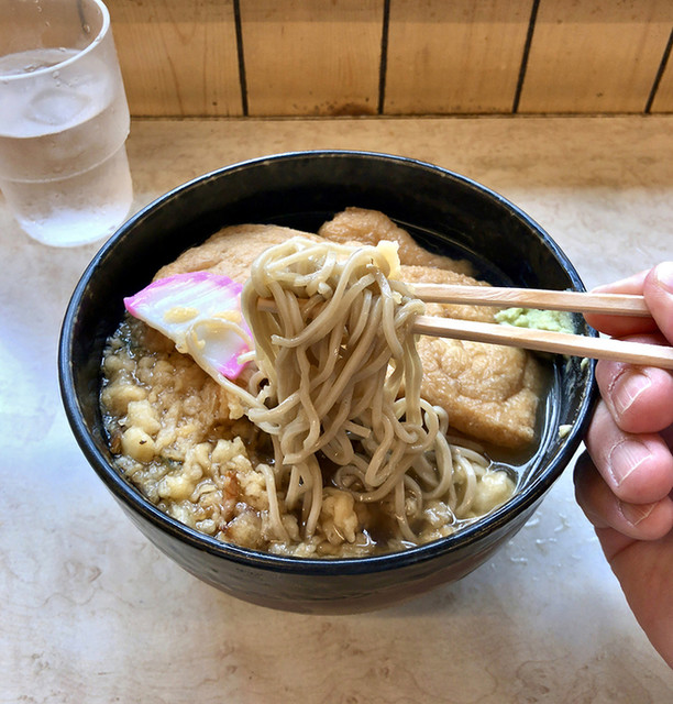 写真 : いなや - はなみずき通/うどん | 食べログ