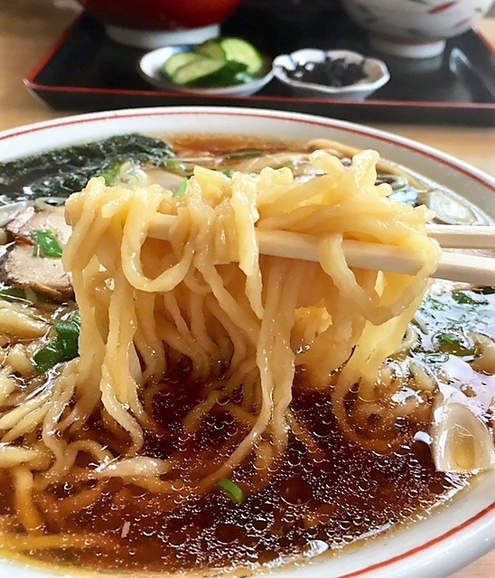 料理写真 2ページ目 : おとめ食堂 - 矢吹/ラーメン | 食べログ