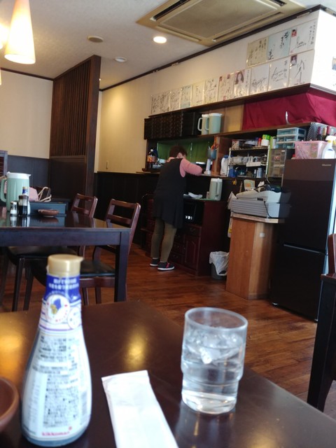 写真 : レストラン平和 - 小倉/洋食 | 食べログ