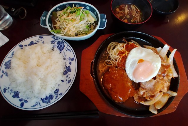 写真 : レストラン平和 - 小倉/洋食 | 食べログ