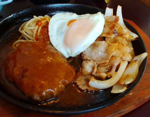 写真 : レストラン平和 - 小倉/洋食 | 食べログ
