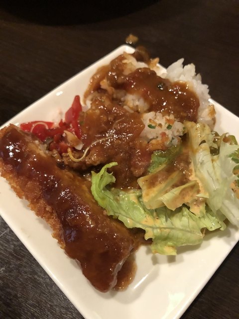 FGR DINER （【旧店名】酒Dining FG） - 赤羽/ハンバーガー | 食べログ