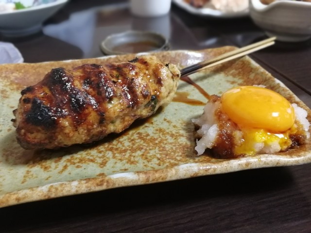 写真 : 無尽 （ムジン） - 尾道/焼き鳥 | 食べログ