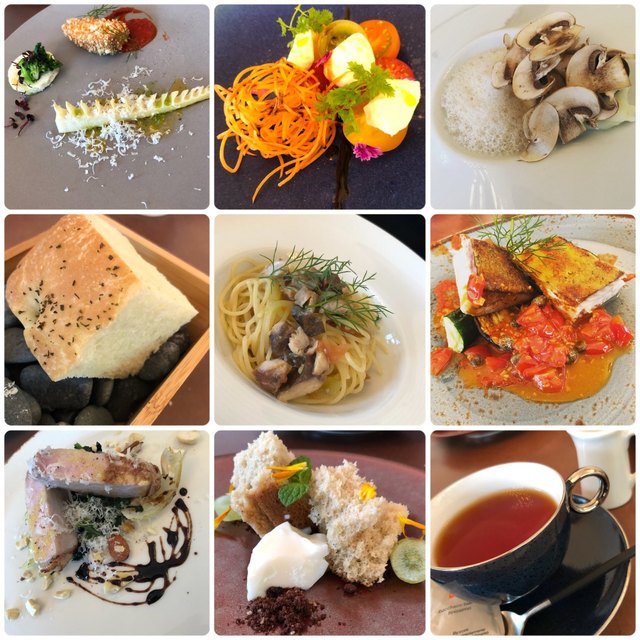 by xxxx05 : イタリア料理 チェラ ウナ ヴォルタ （C'era una volta） - 田尾寺/イタリアン [食べログ]