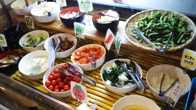 写真 : 【閉店】どてと串かつの店 鉄 名鉄レジャック店 （てつ） - 近鉄名古屋/串揚げ | 食べログ