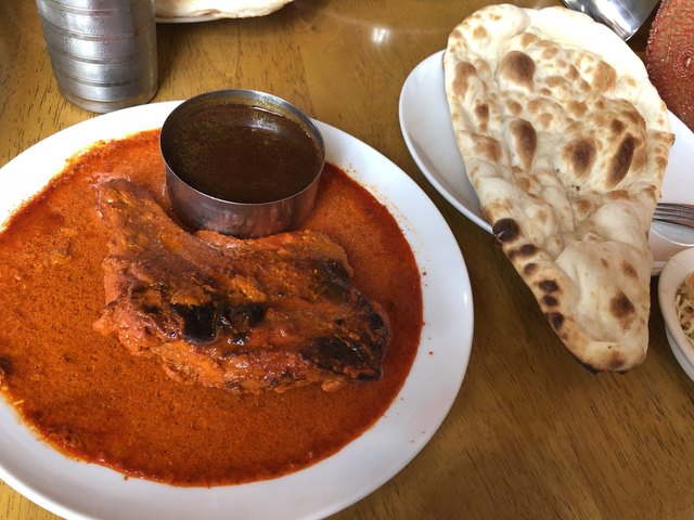 写真 : デリー 富山山室店 - 大泉/インドカレー | 食べログ