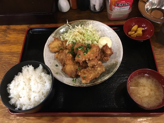 口コミ一覧 : 曙町 大衆居酒屋だるま - 立川北/居酒屋 [食べログ]