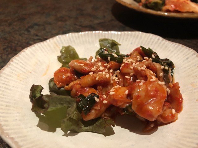 韓灯 （ハンドゥン） - 月島/焼肉 [食べログ]