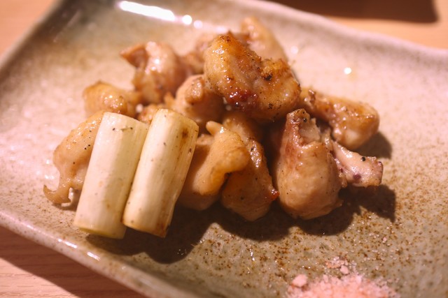 写真 : こだわり鮮魚と炭焼地鶏 炉 （ひばち） - 柏/居酒屋 [食べログ]