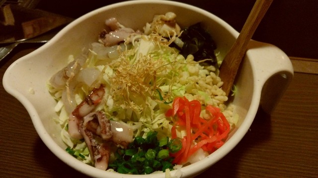 写真 : 道とん堀 高松レインボーロード店 - 林道/お好み焼き [食べログ]