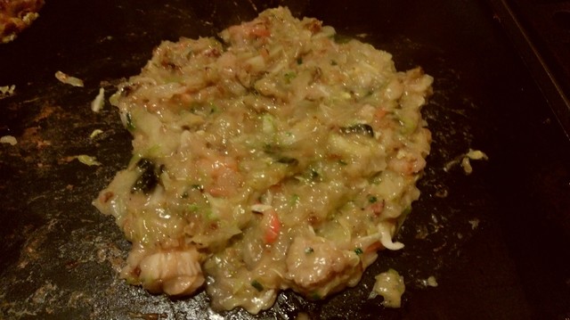 写真 : 道とん堀 高松レインボーロード店 - 林道/お好み焼き [食べログ]