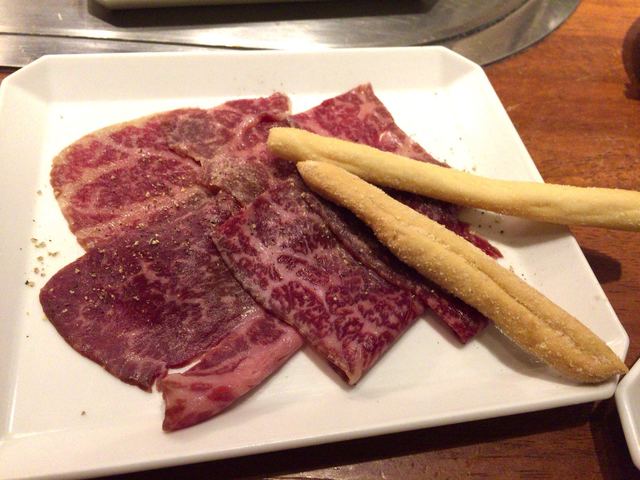 料理写真 : 【移転】無添加焼きそば BARチェローナ - 白金高輪/焼きそば | 食べログ