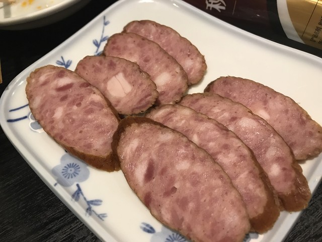 口コミ一覧 : 満福 - 新宿御苑前/中華料理 [食べログ]