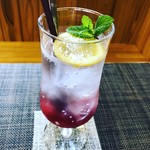 Tea Room 蕾 - 神野/カフェ | 食べログ