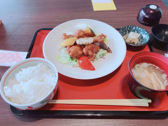 写真 : クルール （couleur） - 原当麻/食堂 | 食べログ