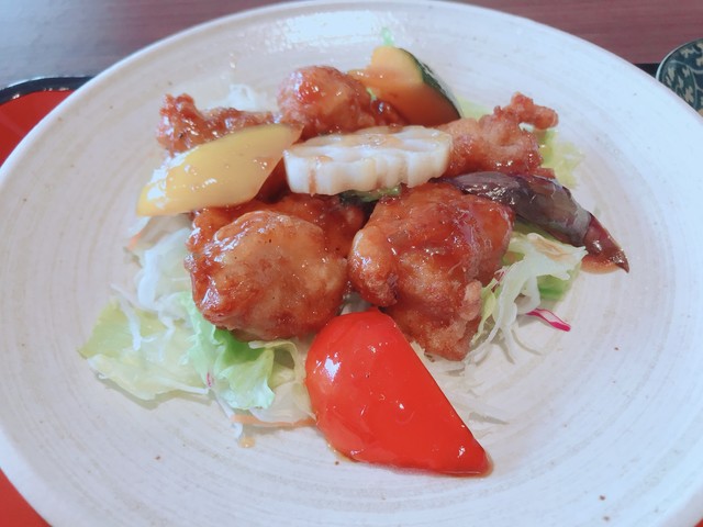 写真 : クルール （couleur） - 原当麻/食堂 | 食べログ