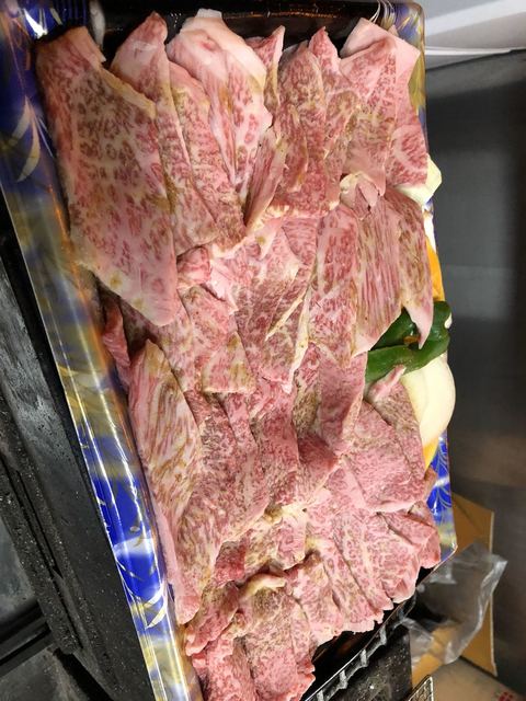 写真 : 焼肉 牛徳 - 福山/焼肉 | 食べログ