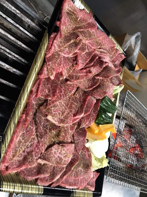 写真 : 焼肉 牛徳 - 福山/焼肉 | 食べログ