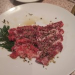 ジュージュ亭 - 知寄町/焼肉 | 食べログ