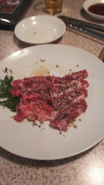 ジュージュ亭 - 知寄町/焼肉 | 食べログ