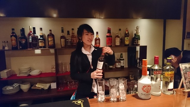 口コミ一覧 : マジックバー ランディー - 大江橋/バー [食べログ]