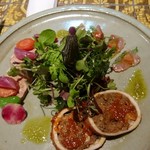 口コミ一覧 : オステリア タムラ - 西条/イタリアン [食べログ]