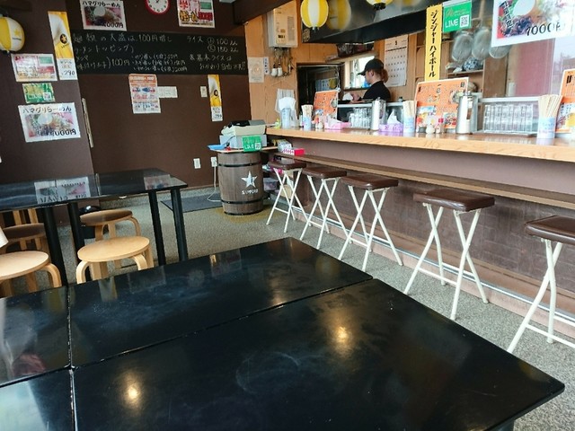 ビストロ 海稲 （ビストロカイトウ） - 千歳/ビストロ | 食べログ