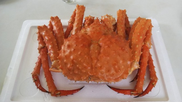 口コミ一覧 : マルミ長内商店 （マルミオサナイショウテン） - 豊水すすきの/その他 [食べログ]