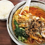 口コミ一覧 : 菜彩厨房 - 地下鉄成増/中華料理 [食べログ]