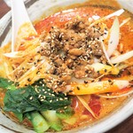 口コミ一覧 : 菜彩厨房 - 地下鉄成増/中華料理 [食べログ]