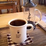 ヒナタボッコカフェ （hinata bocco cafe） - 箱作/カフェ | 食べログ