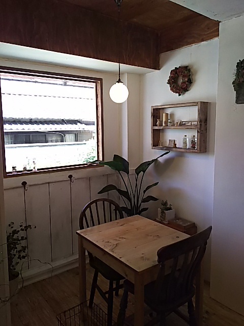 ヒナタボッコカフェ （hinata bocco cafe） - 箱作/カフェ | 食べログ