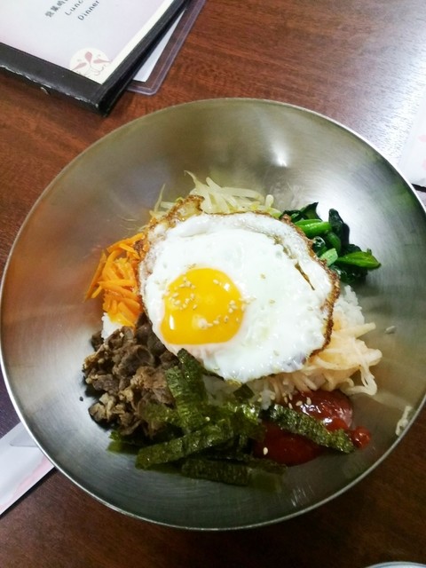 口コミ一覧 : K友 （ケイトモ） - 木太東口/韓国料理 [食べログ]