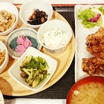 口コミ一覧 : 北海道まるごとダイニング うまいっしょ！ 千歳店 （【旧店名】ごはんカフェ de うまいっしょ） - 千歳/ダイニングバー ...