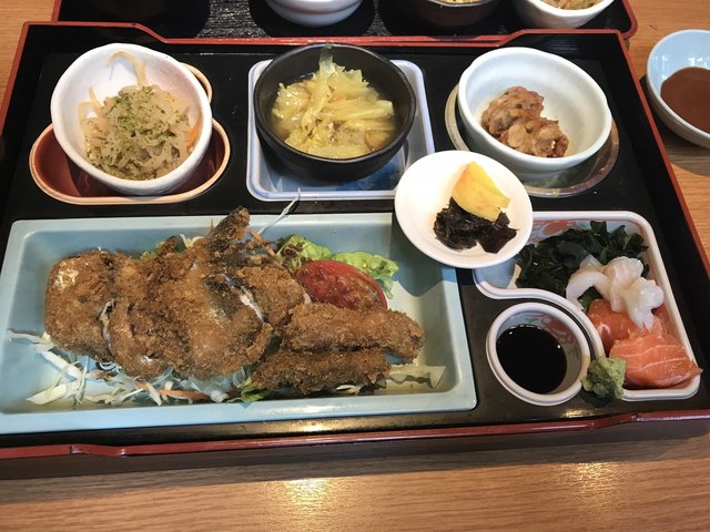 口コミ一覧 : 楽食 深江橋 おこげ （ラクショクフカエバシオコゲ） - 深江橋/日本料理 [食べログ]