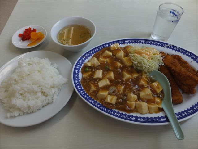 【閉店】太洋軒 - 久寿川/中華料理 | 食べログ
