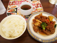 【閉店】バーミヤン 船橋山野店 - 西船橋/ファミレス [食べログ]