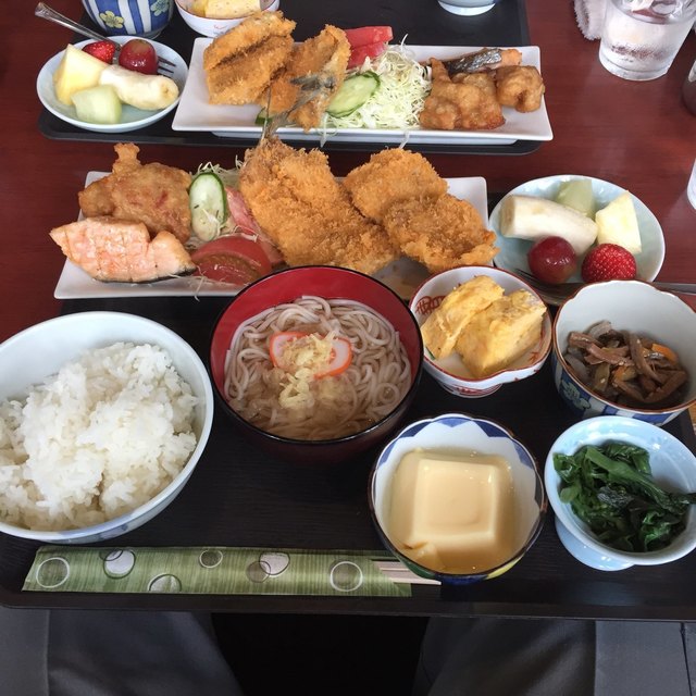 口コミ一覧 : にしのみや喫茶 - 萩浦小学校前/喫茶店 [食べログ]