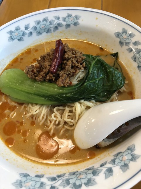写真 : 中国ラーメン揚州商人 町田店 （チュウゴクラーメン・ヨウシュウショウニン） - 町田/ラーメン [食べログ]