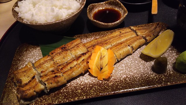 Unacho （うな兆） - ジャカルタ/うなぎ | 食べログ