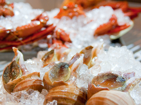 かにキングス （King's） - 高円寺/かに | 食べログ