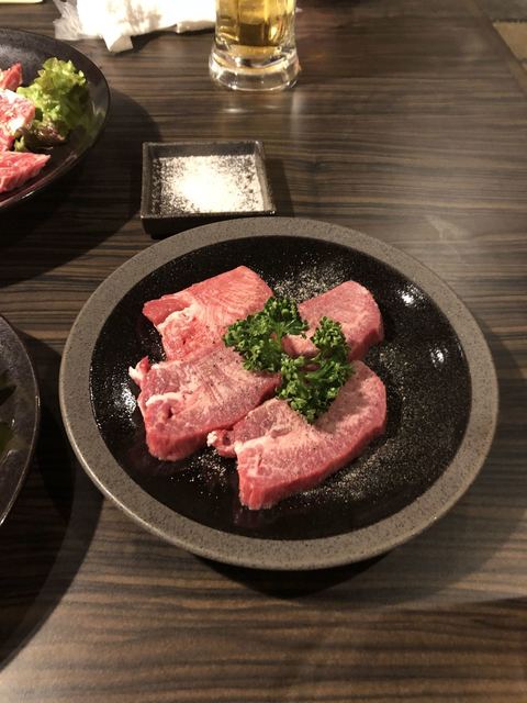口コミ一覧 : 焼肉木村家 和 （-Nagomi-） - 北山形/焼肉 [食べログ]