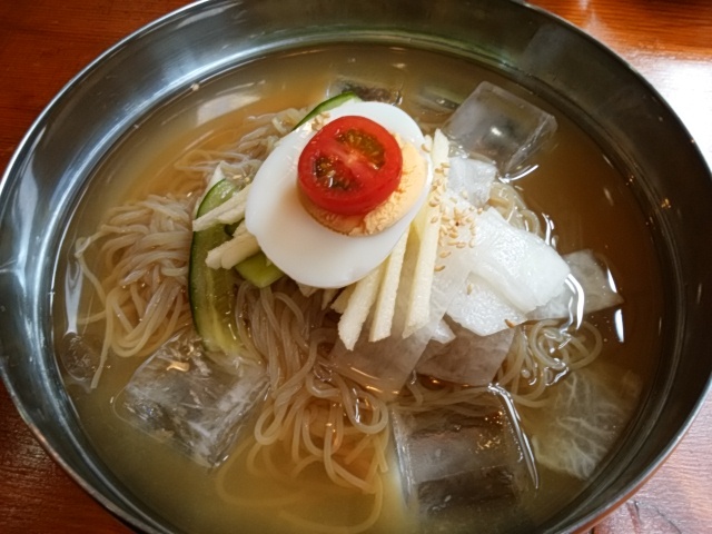 写真 : ソウル食堂 - 鷺沼/韓国料理 [食べログ]