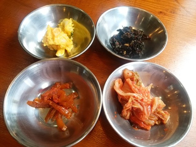 写真 : ソウル食堂 - 鷺沼/韓国料理 [食べログ]