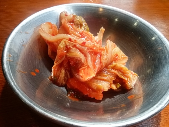 写真 : ソウル食堂 - 鷺沼/韓国料理 [食べログ]