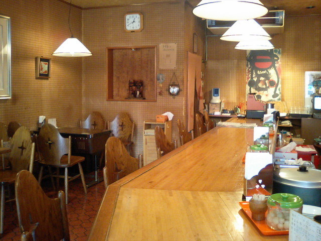 Minimamu - Morioka/Curry rice [Tabelog]