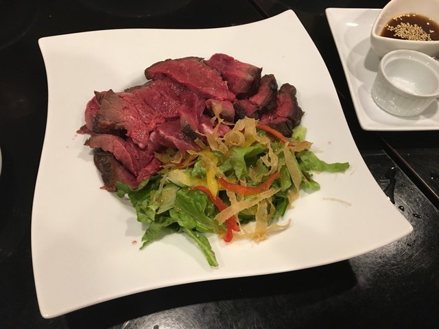 口コミ一覧 : ダイニング いずみの - 環状通東/居酒屋 [食べログ]